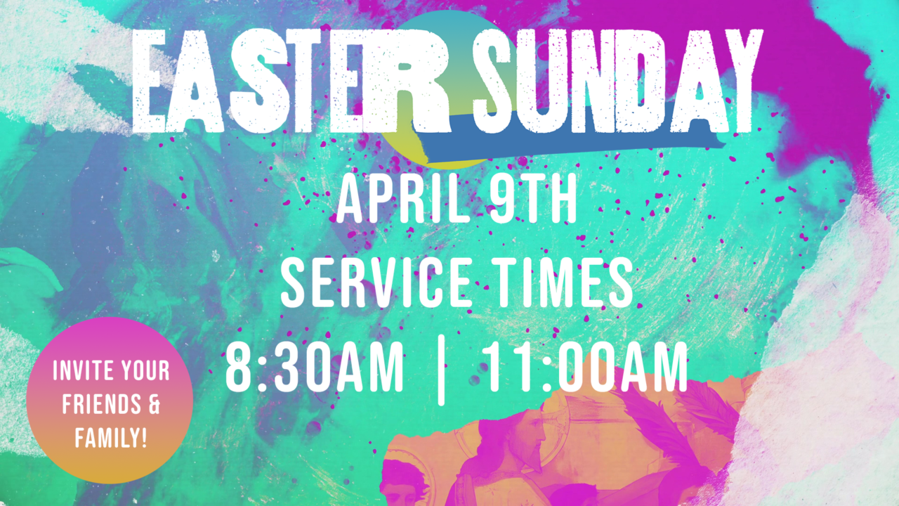 Easter 2023 | Fee Fee Baptist Church | Bridgeton Missouri