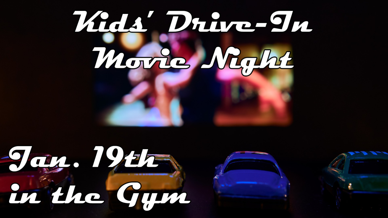Kids Drive In Movie | Fee Fee Baptist Church | Bridgeton Missouri